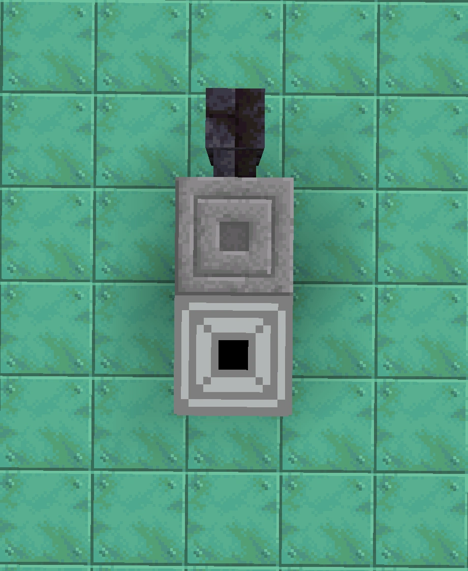 Personnel Cannons | Galactic Craft Wiki | Fandom