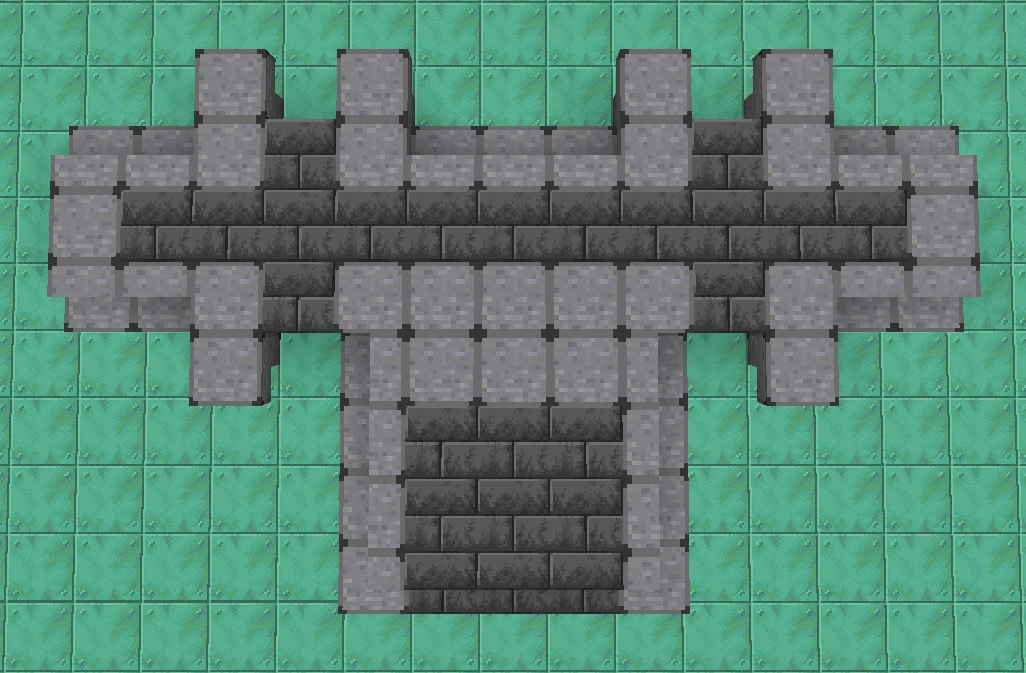 Medium Shield | Galactic Craft Wiki | Fandom