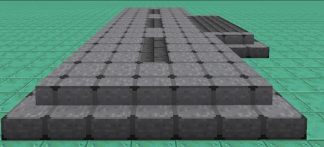 Heavy Shield | Galactic Craft Wiki | Fandom