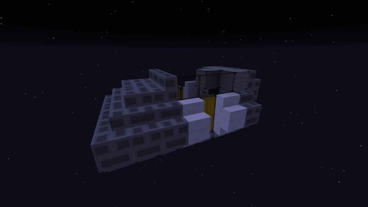 Miners | Galactic Craft Wiki | Fandom