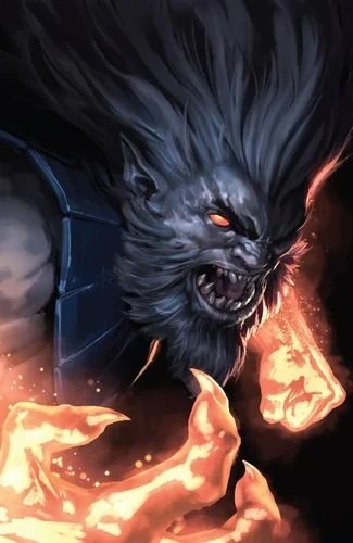 Blastaar | Galactic Creatures Wiki | Fandom