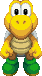 Big Koopa Troopa | Galactic Creatures Wiki | Fandom