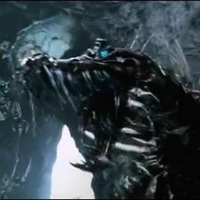 Scorn | Galactic Creatures Wiki | Fandom