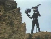 Blue Condor | Galactic Creatures Wiki | Fandom