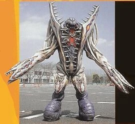 Flytrap | Galactic Creatures Wiki | Fandom