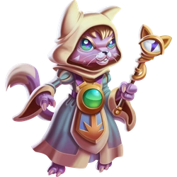 Kat-herine | Galactic Creatures Wiki | Fandom