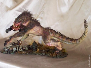 Kothoga | Galactic Creatures Wiki | Fandom