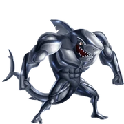 Metaselach | Galactic Creatures Wiki | Fandom