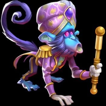 Spitizze | Galactic Creatures Wiki | Fandom