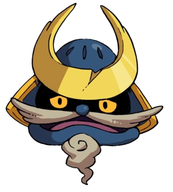 Helmsman | Galactic Creatures Wiki | Fandom