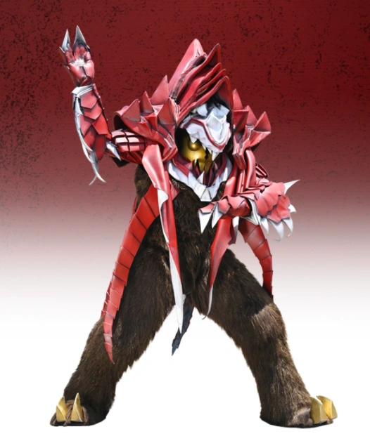 Rex Deadman | Galactic Creatures Wiki | Fandom