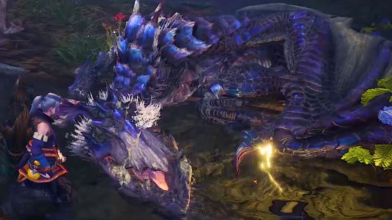 Scarred Yian Garuga | Galactic Creatures Wiki | Fandom Scarred Yian Garuga | Galactic Creatures Wiki | Fandom