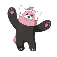 Bewear | Galactic Creatures Wiki | Fandom