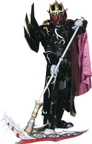 Highlander | Galactic Creatures Wiki | Fandom