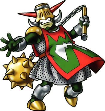 Tinpot Dictator | Galactic Creatures Wiki | Fandom