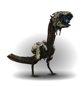 Watcher (Horizon) | Galactic Creatures Wiki | Fandom