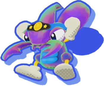 Bugzzy | Galactic Creatures Wiki | Fandom
