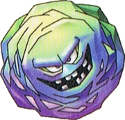 Rainbow Rock | Galactic Creatures Wiki | Fandom