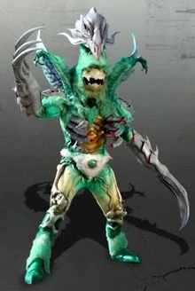 Bird Dopant | Galactic Creatures Wiki | Fandom