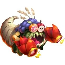 Cornucrabia | Galactic Creatures Wiki | Fandom