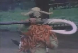 Earthworm Monster | Galactic Creatures Wiki | Fandom