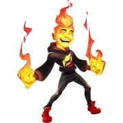 Preston | Galactic Creatures Wiki | Fandom