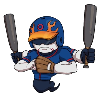 Slugger | Galactic Creatures Wiki | Fandom