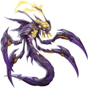 Umbrakine | Galactic Creatures Wiki | Fandom