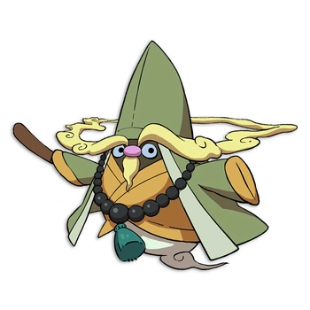 Alloo | Galactic Creatures Wiki | Fandom