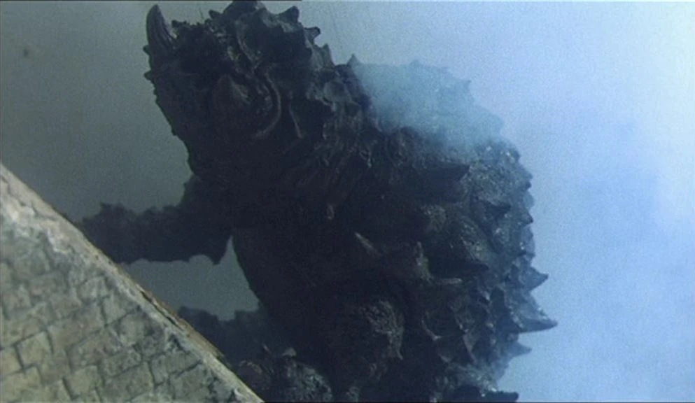 Zarg | Galactic Creatures Wiki | Fandom