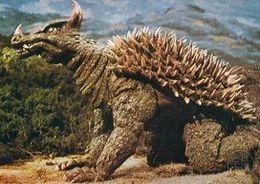 Anguirus | Galactic Creatures Wiki | Fandom