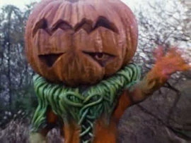 Pumpkin Rapper | Galactic Creatures Wiki | Fandom