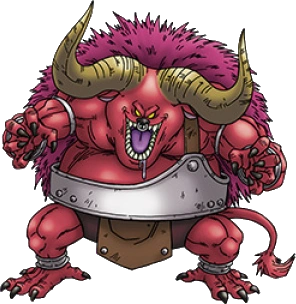 Red Horn | Galactic Creatures Wiki | Fandom