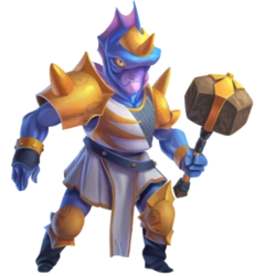 Hydratila the Riftmaker | Galactic Creatures Wiki | Fandom