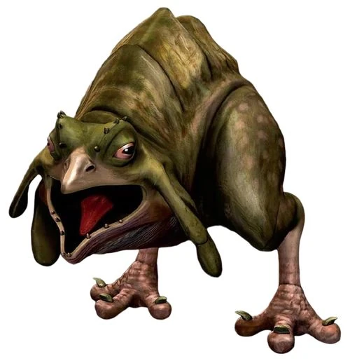 Nuna | Galactic Creatures Wiki | Fandom