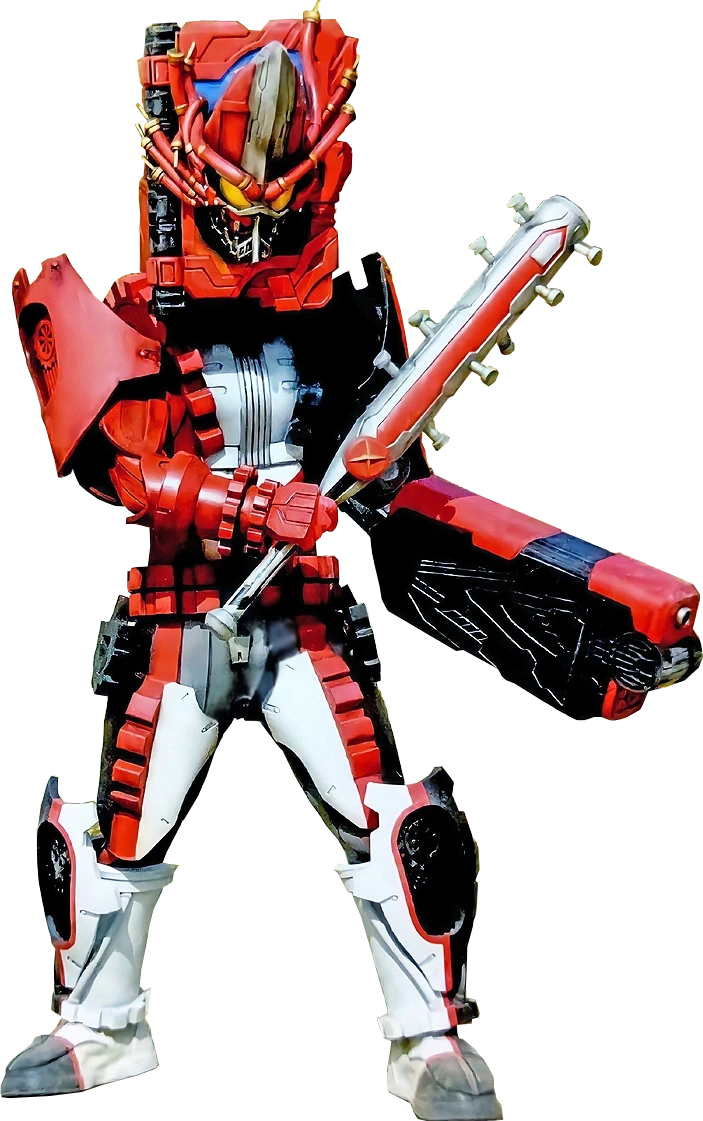 Rider World | Galactic Creatures Wiki | Fandom