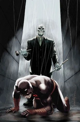 Tombstone (Marvel) | Galactic Creatures Wiki | Fandom