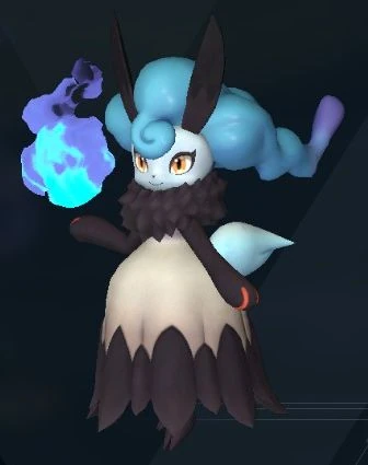 Nitemary | Galactic Creatures Wiki | Fandom