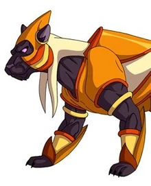 Umbra | Galactic Creatures Wiki | Fandom