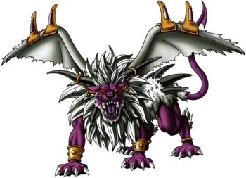 Basagrande | Galactic Creatures Wiki | Fandom