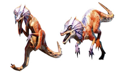 Jaggi | Galactic Creatures Wiki | Fandom