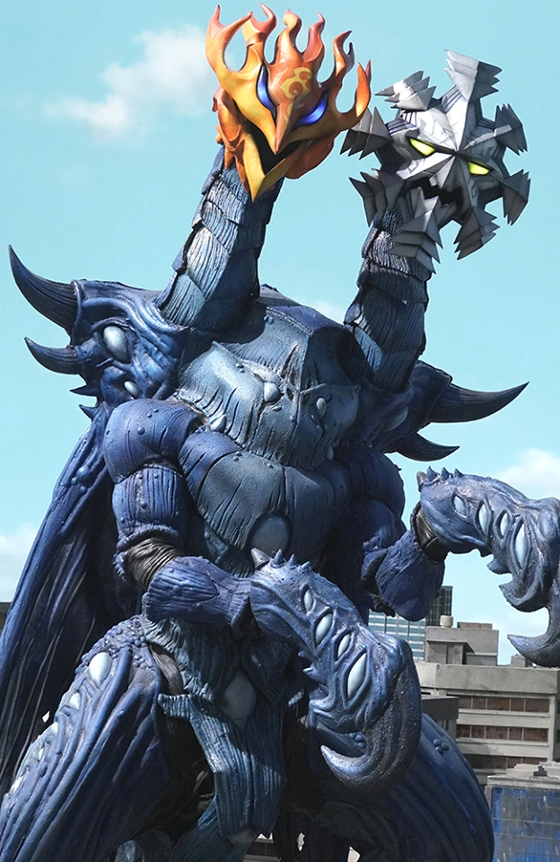 Cold Hot Dagames | Galactic Creatures Wiki | Fandom