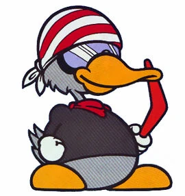 D.D. | Galactic Creatures Wiki | Fandom