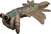 Anomalocaris Dopant | Galactic Creatures Wiki | Fandom