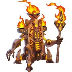 Igneous | Galactic Creatures Wiki | Fandom