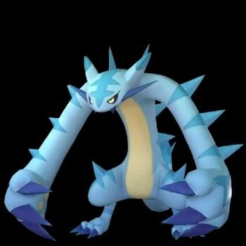 Cryolinx | Galactic Creatures Wiki | Fandom