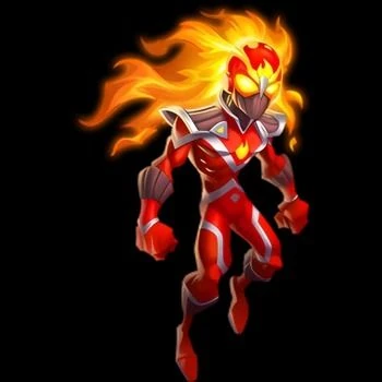 Exothermic | Galactic Creatures Wiki | Fandom