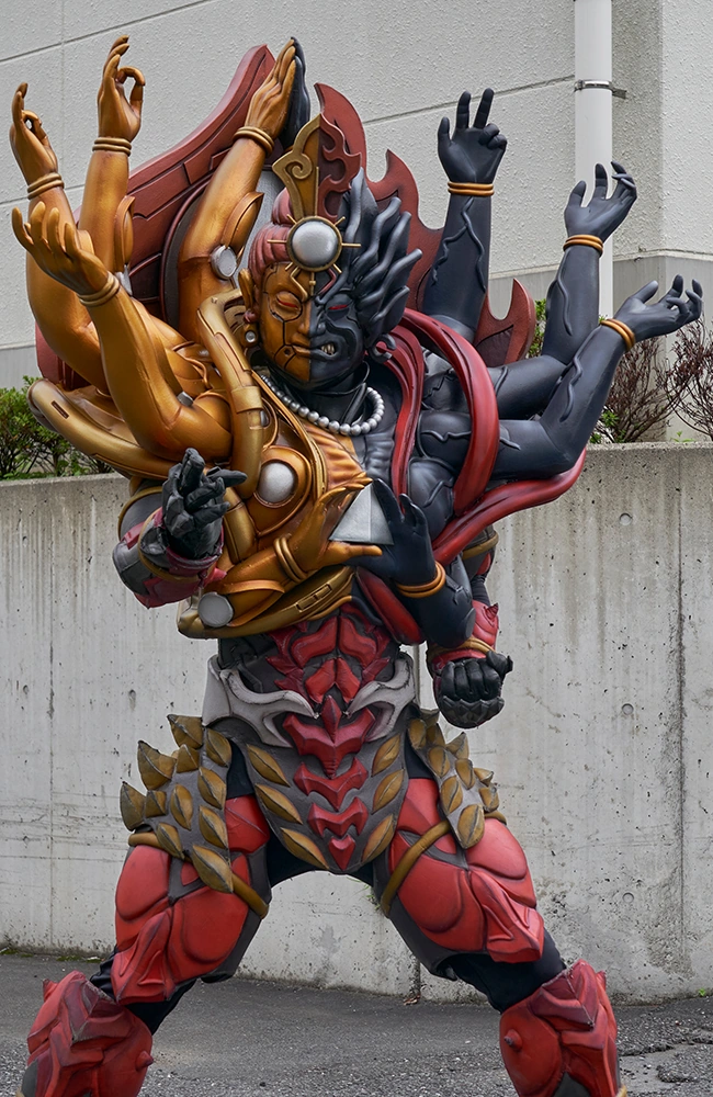 Hikariki | Galactic Creatures Wiki | Fandom