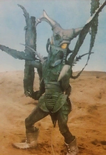 King Beetle | Galactic Creatures Wiki | Fandom