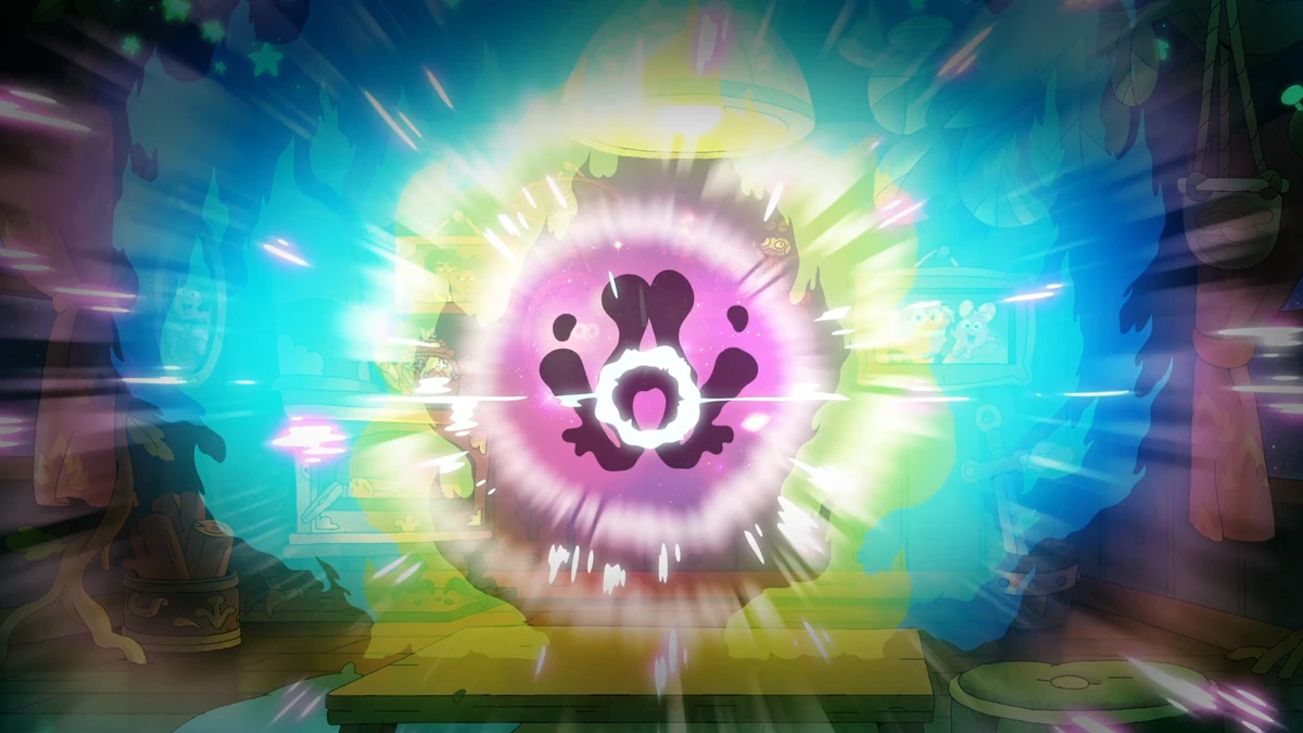 The Guardian (Amphibia) | Galactic Creatures Wiki | Fandom